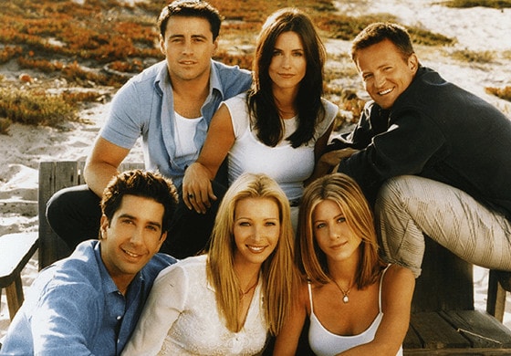 Entertainment That Lives Forever: The Joy of Watching Reruns