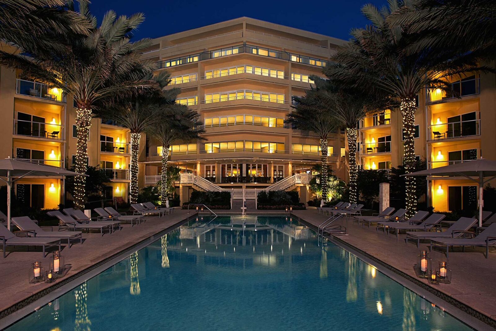 The Opal Collection: Your Ultimate Luxury Destinations in Florida for ...