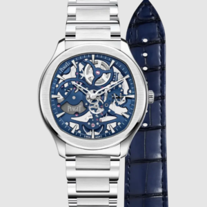 Piaget Polo Skeleton: A Masterpiece of Elaborate Elegance and Timeless ...