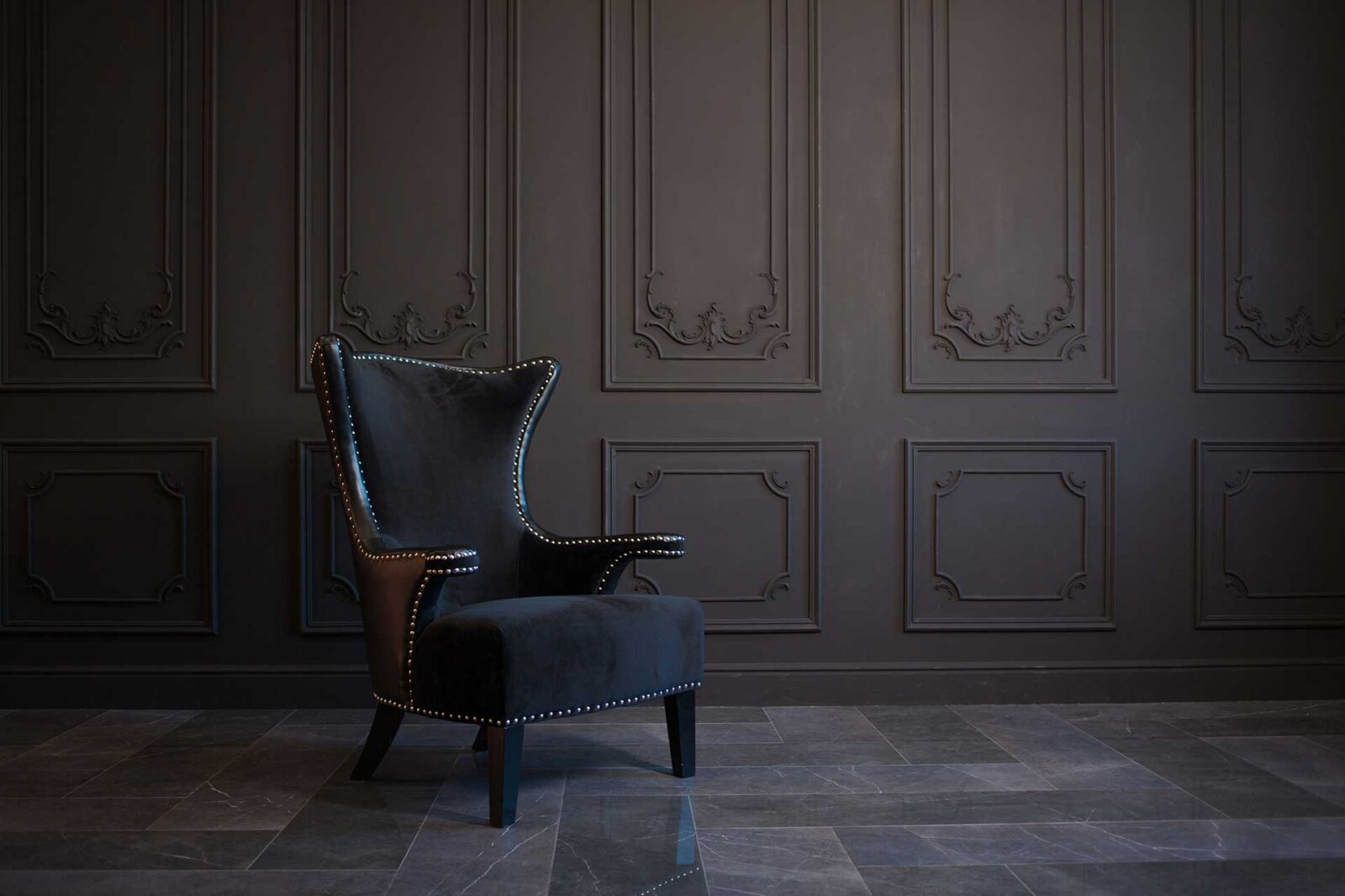Embracing Timeless Elegance: The Vintage Look in Interior Design
