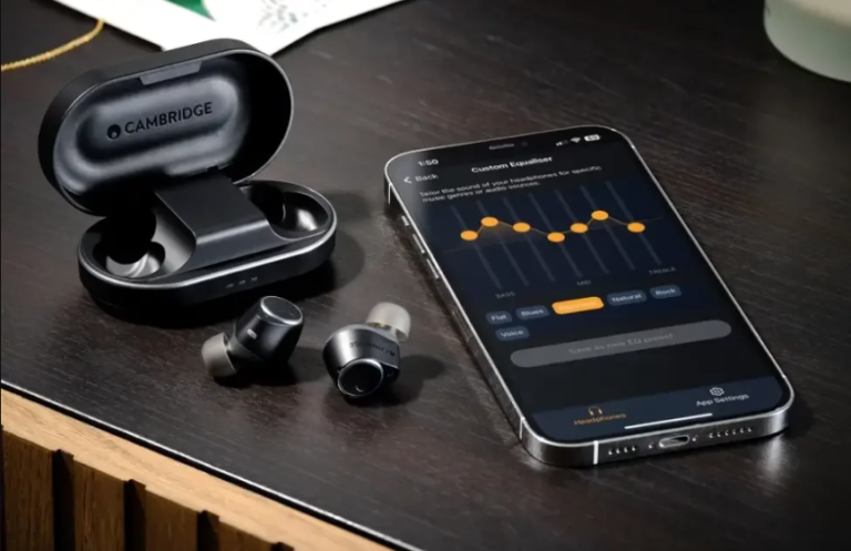 Unveiling Immersive Sound: Experience Hybrid ANC with the New Melomania ...