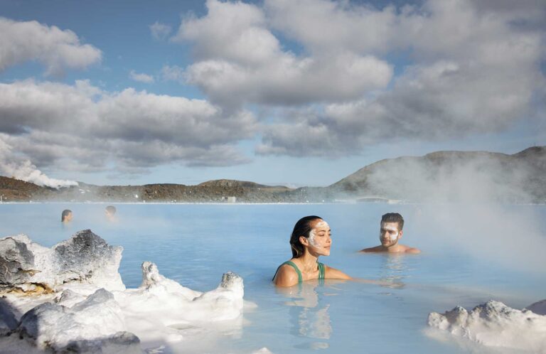 The Blue Lagoon Iceland Resort & Spa Offers Transformative Experiences ...