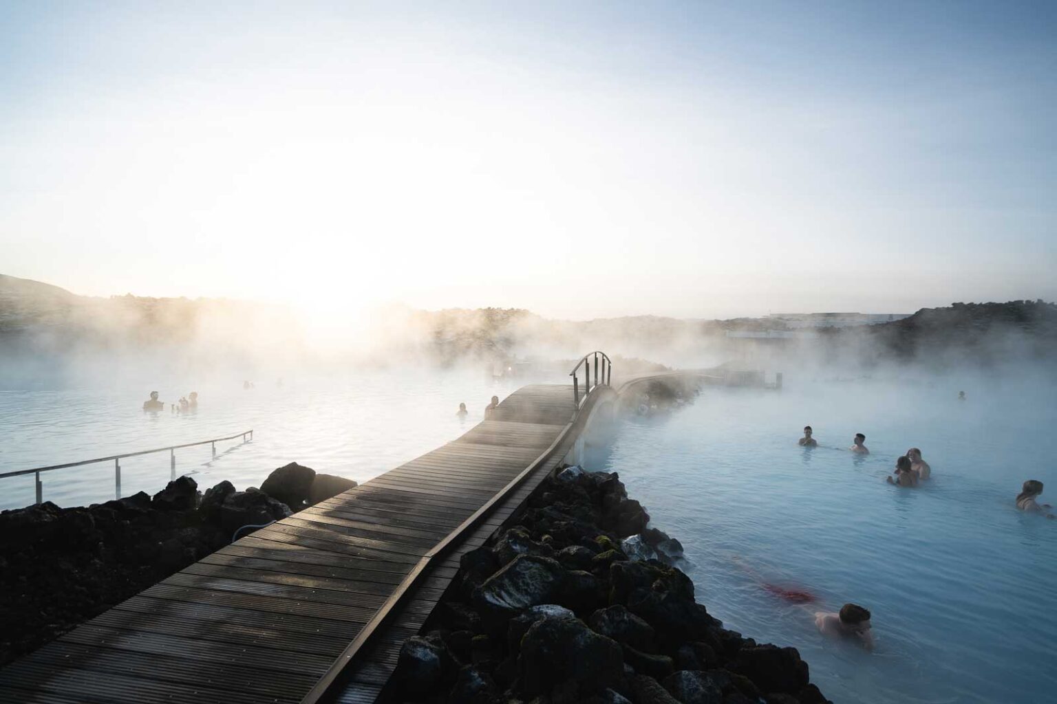 The Blue Lagoon Iceland Resort & Spa Offers Transformative Experiences ...